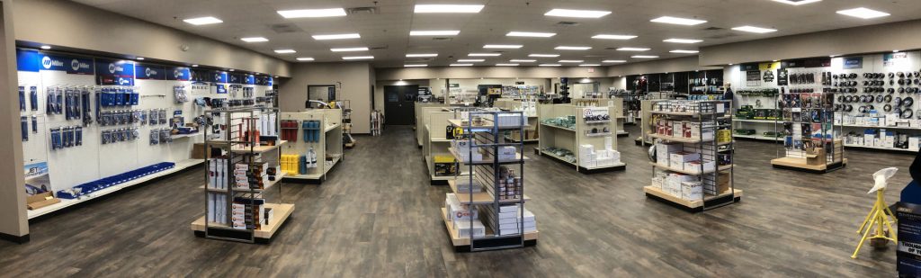 About Us - American Gases Corporation