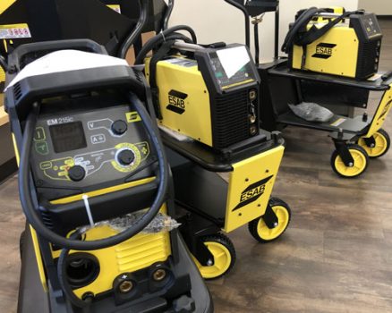 American Gases Corporation - Specialty and Industrial Gases, Welding ...